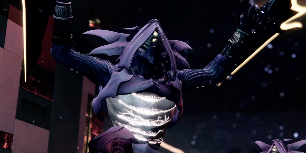 Mastering the Wish-Keeper Bow: A Comprehensive Guide to Destiny 2's ...