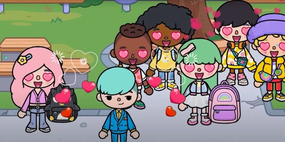 Toca Boca World Review: All You Need to Know About It